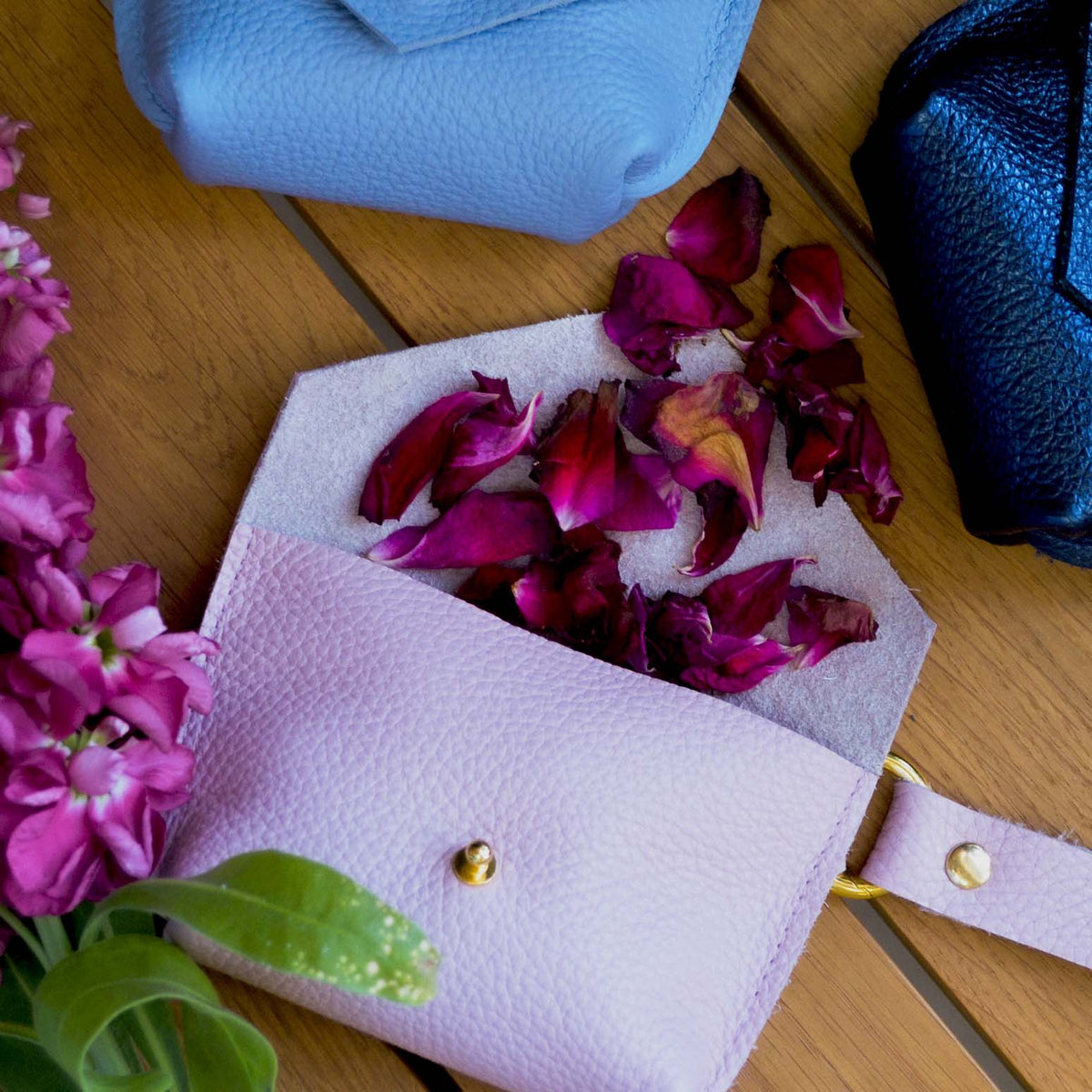 Wedding Confetti Bag – Studio Lowen